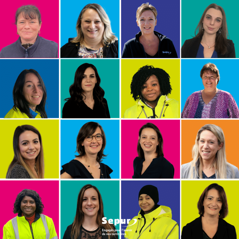 Sepur, acteur de la collecte et valorisation des déchets