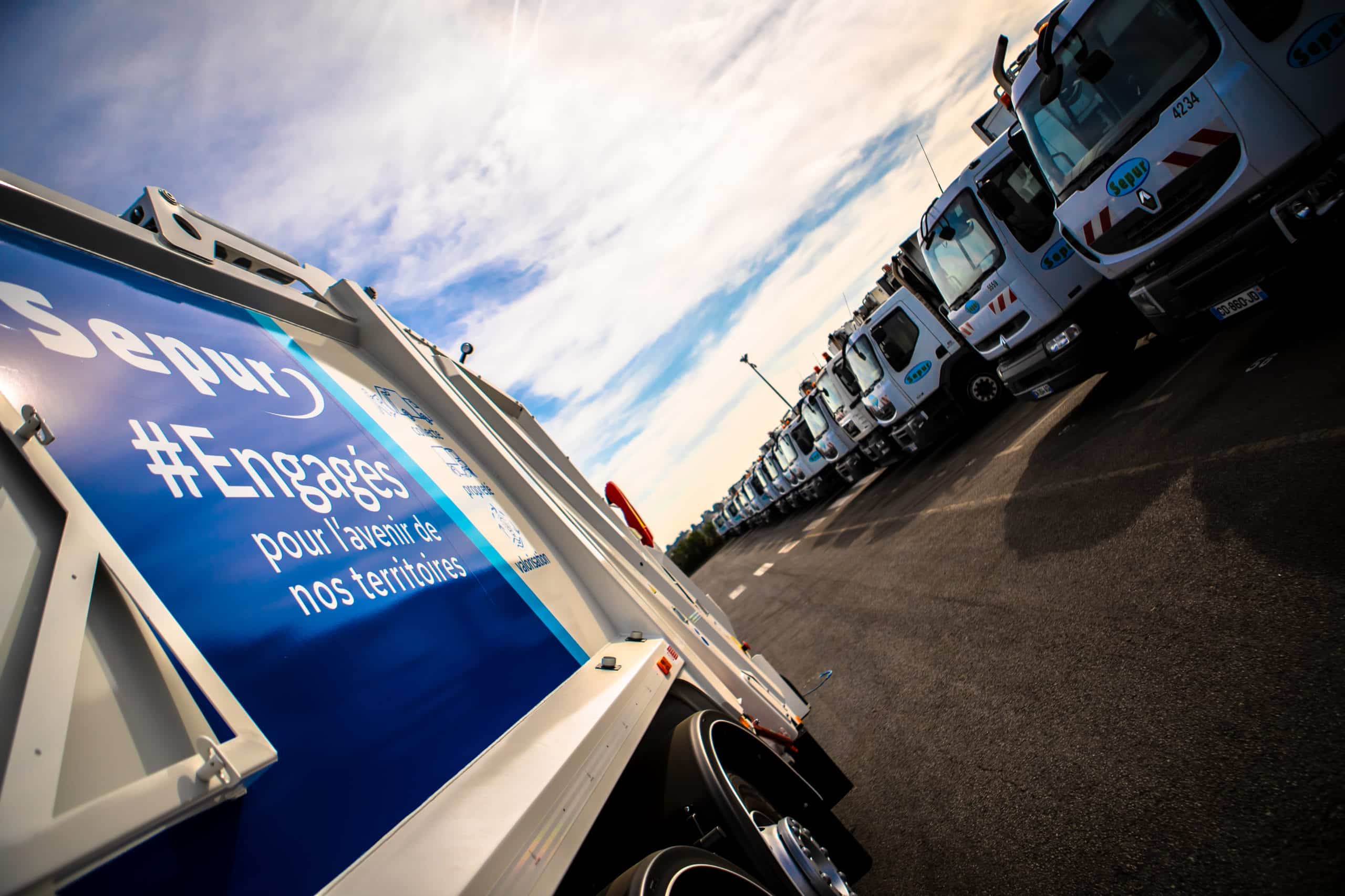 Découvre toutes os agences en France - Sepur